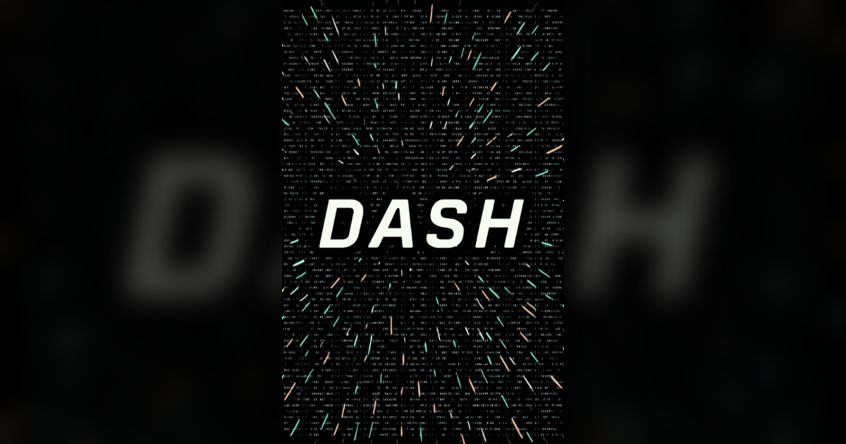 ASCII Dash